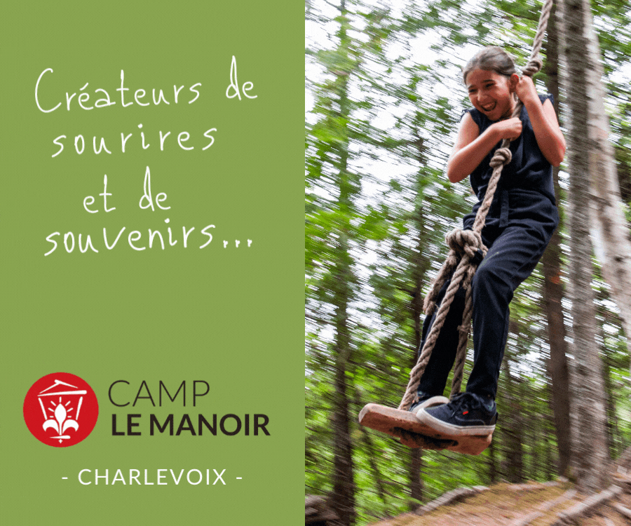 Zone parents | Association des camps du Québec Zone parents | Association des camps du Québec