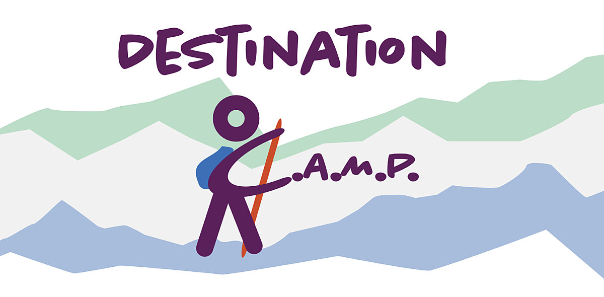 Destination C.A.M.P. | Association des camps du Québec