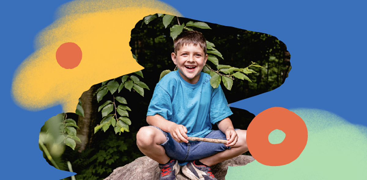 Camp Minogami | Association des camps du Québec