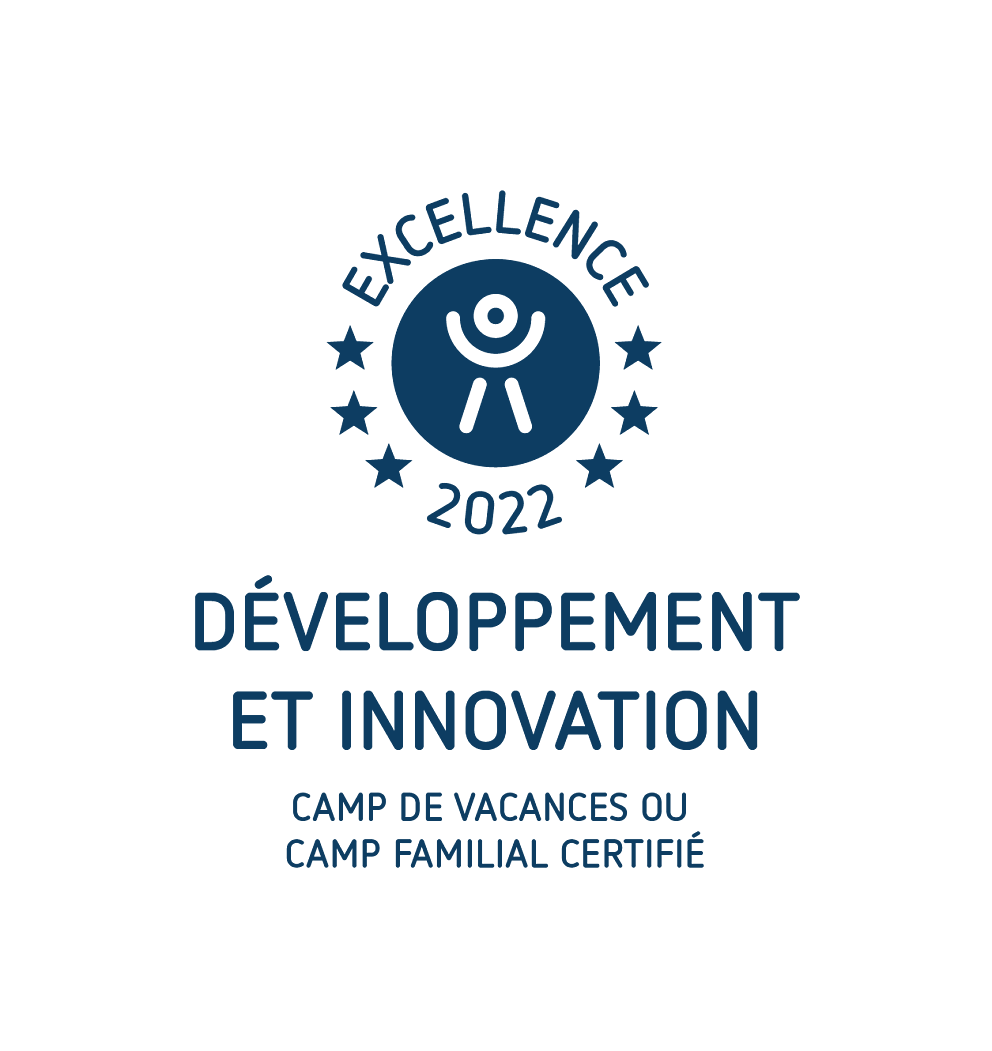 Camp Portneuf | Association des camps du Québec